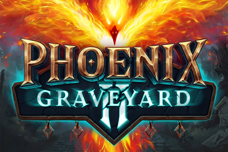 Jugar Phoenix Graveyard 2 Slot — Demo, RTP 94% y bonos